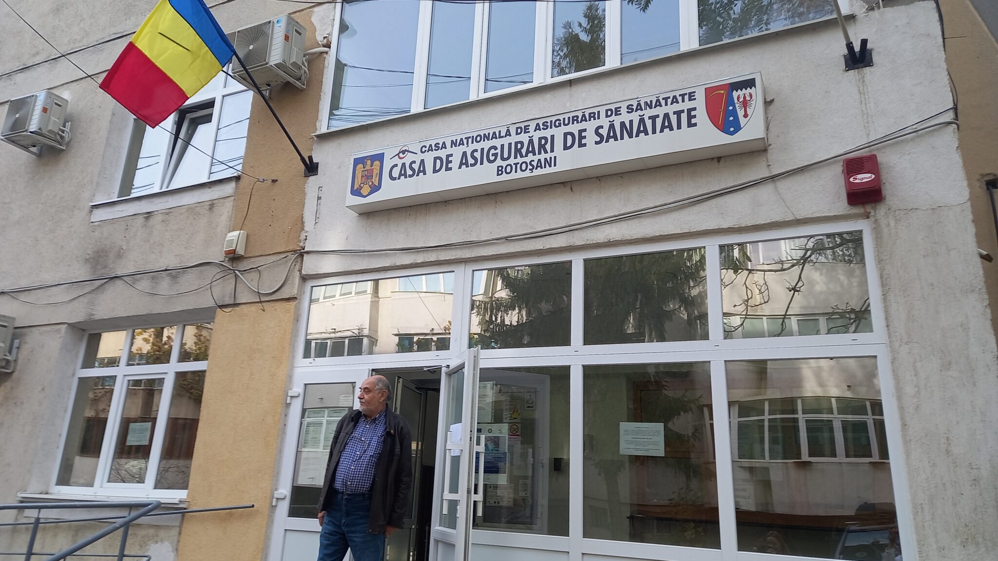 Persoanele neasigurate pot beneficia de servicii de prevenție și de depistare a afecțiunii ...