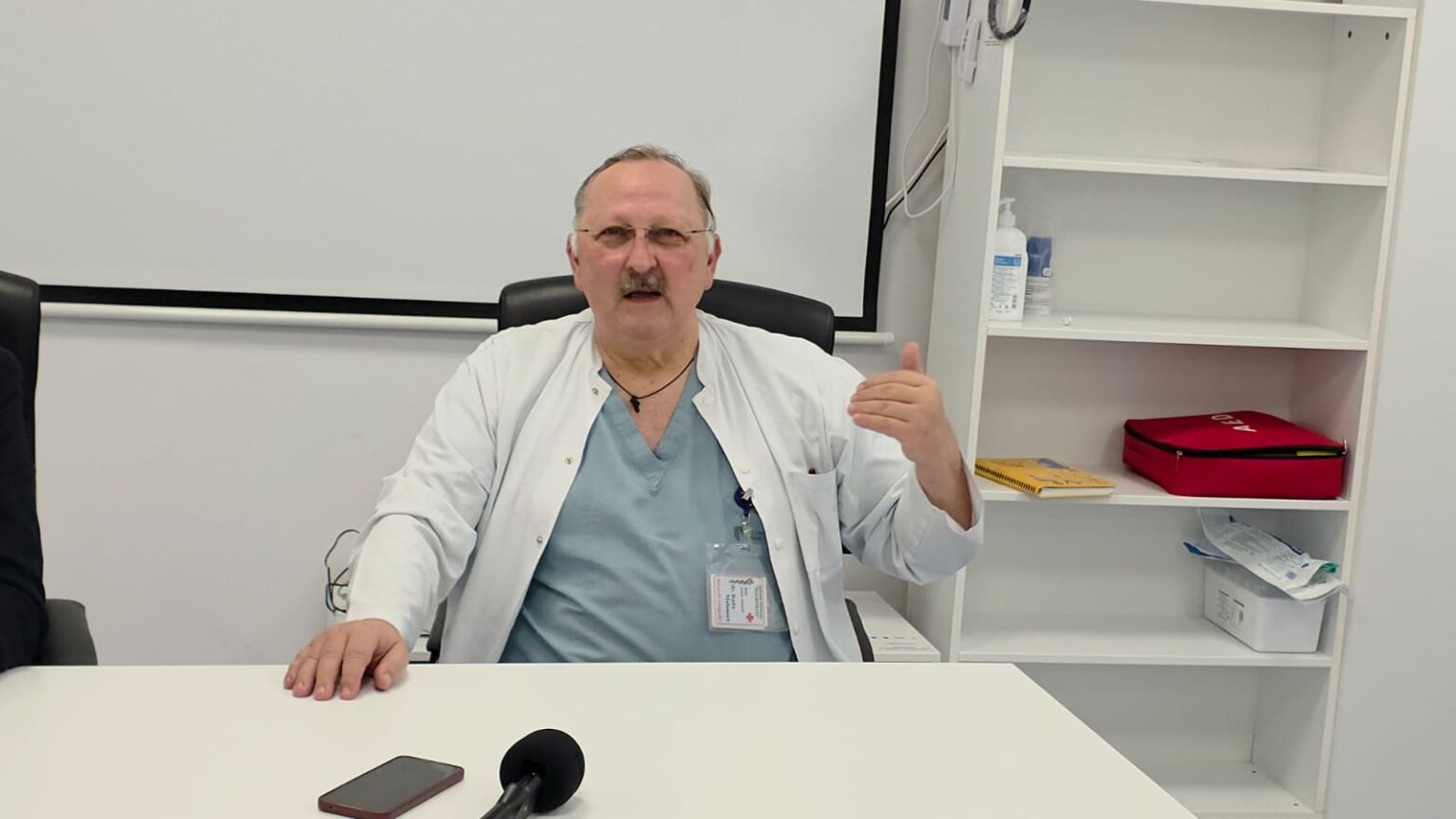 VIDEO Cum suferă oasele pentru greșelile din copilărie. Medicul Radu ...
