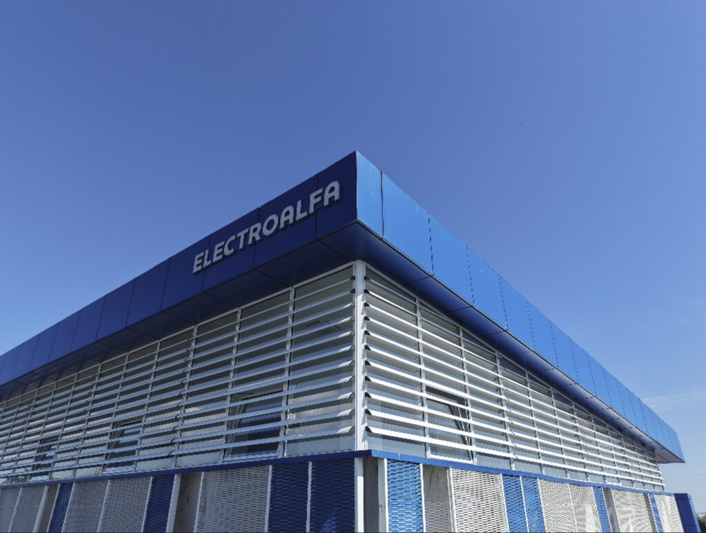 Electro-Alfa International anunță finalizarea a două achiziții ...