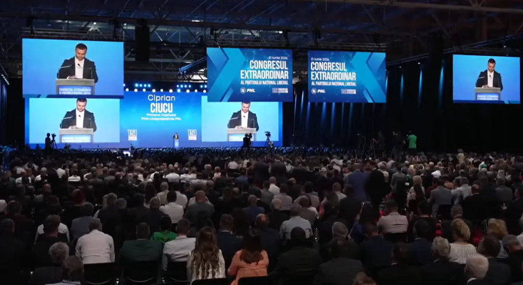 Surpriză sau nu? Liderul liberalilor din Botoșani, Valeriu Iftime ...